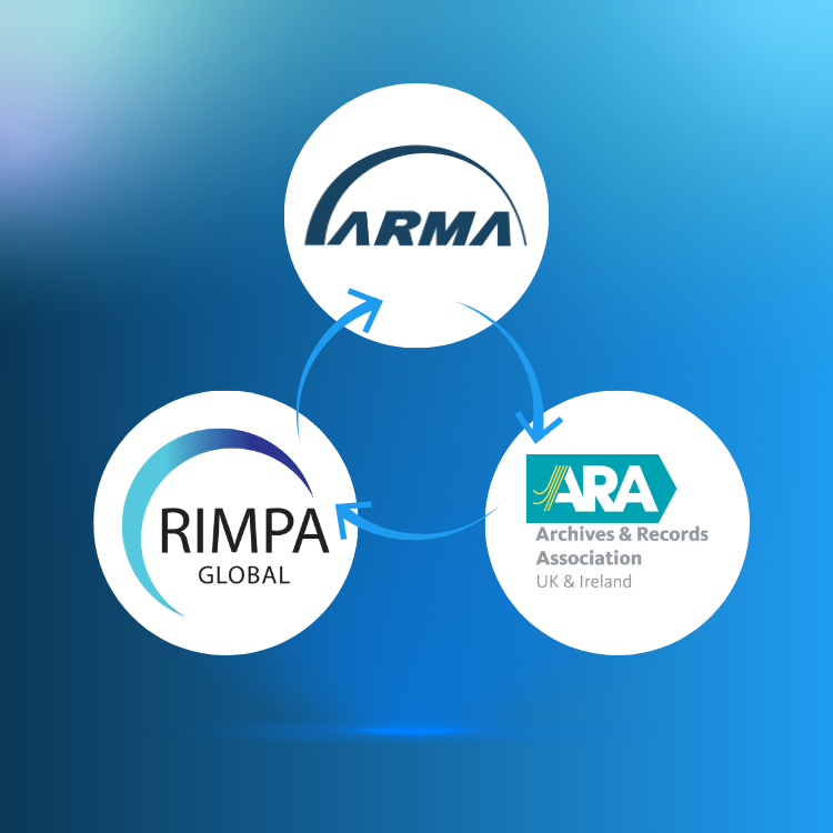 ARMA International Seats 2025-2026 Board of Directors